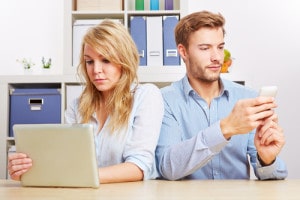 Social Media, Cheating, and Its Effects on Your Divorce